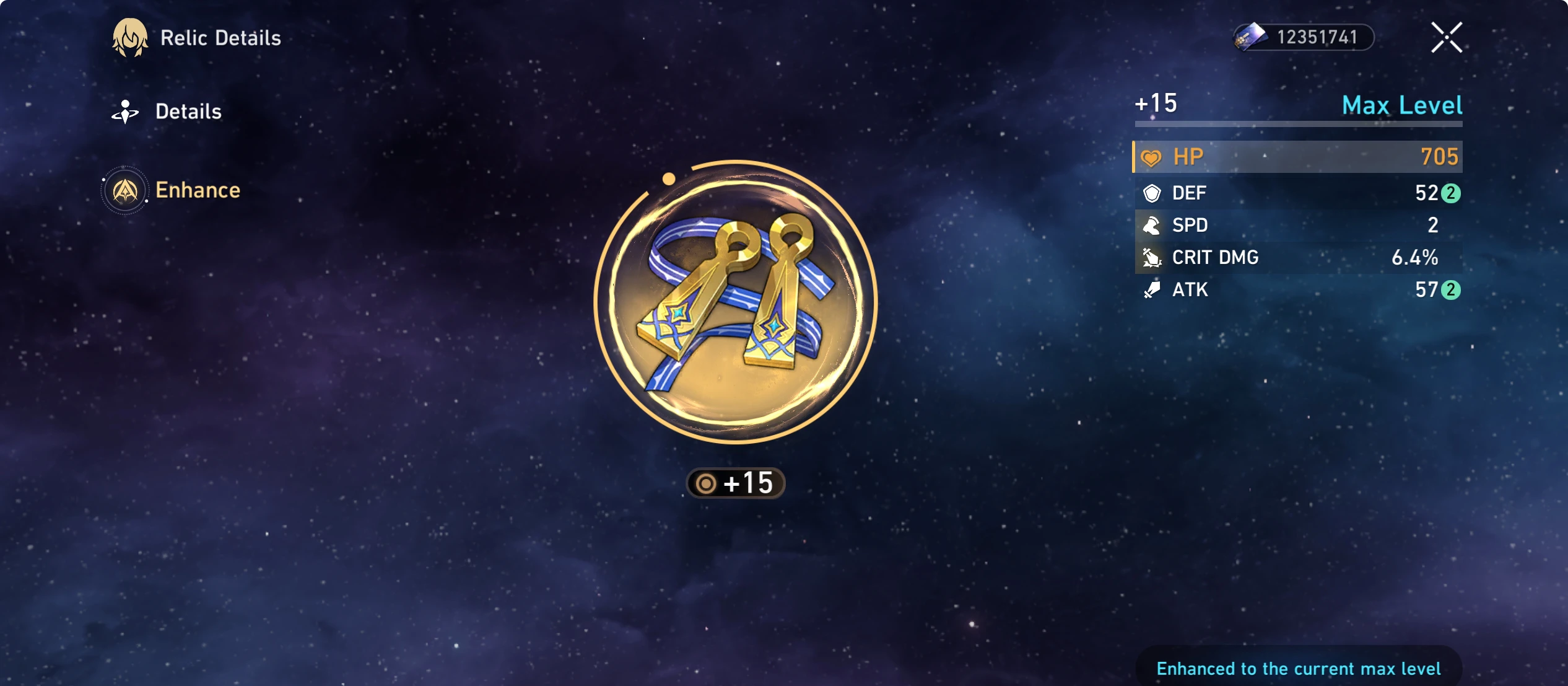 HSR needs to release Wishful Resin and that reroller immediately ...