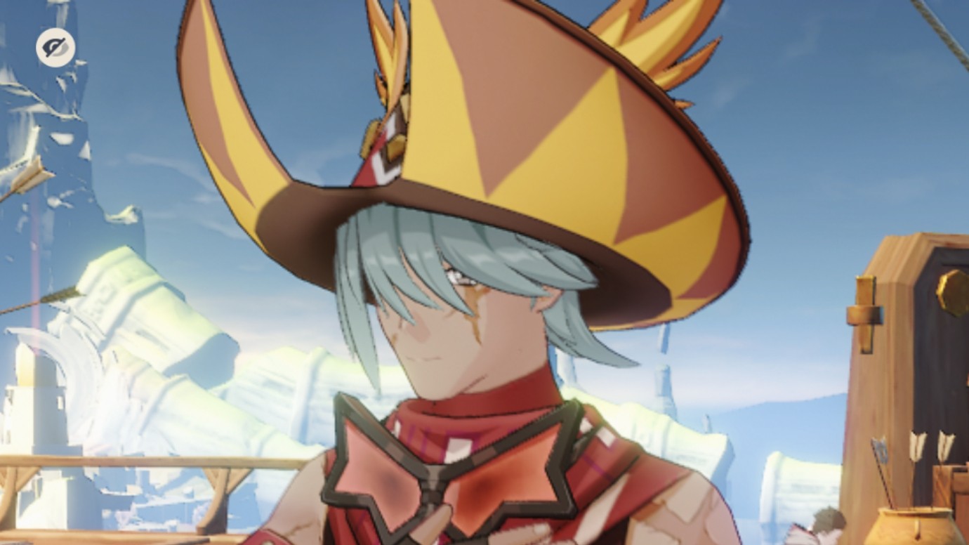 ムトタさんかっこいいですね Genshin Impact | HoYoLAB