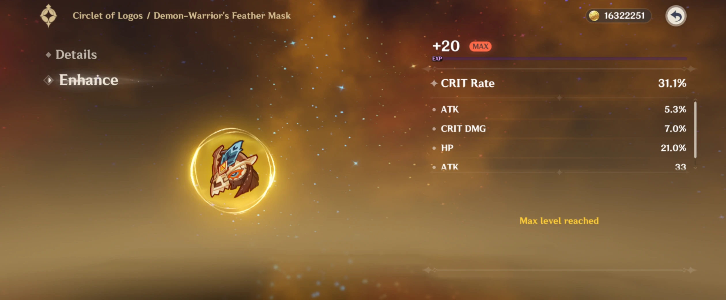 The duality of Artifact grinding Genshin Impact | HoYoLAB