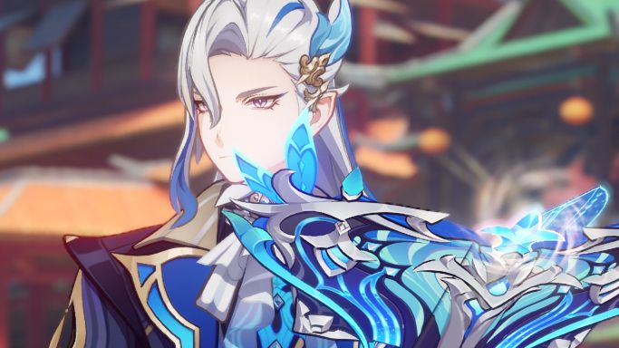 C2 Neuvillette Genshin Impact | HoYoLAB