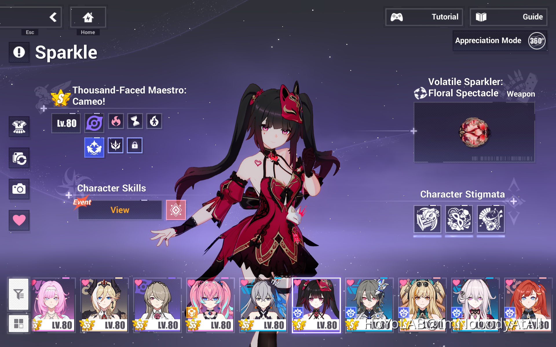 I got Sparkle!!! SHE WAS EXPENSIVE. What about you? How did your ...