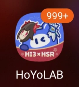 Do you love new Hoyolab Icon? Honkai: Star Rail | HoYoLAB