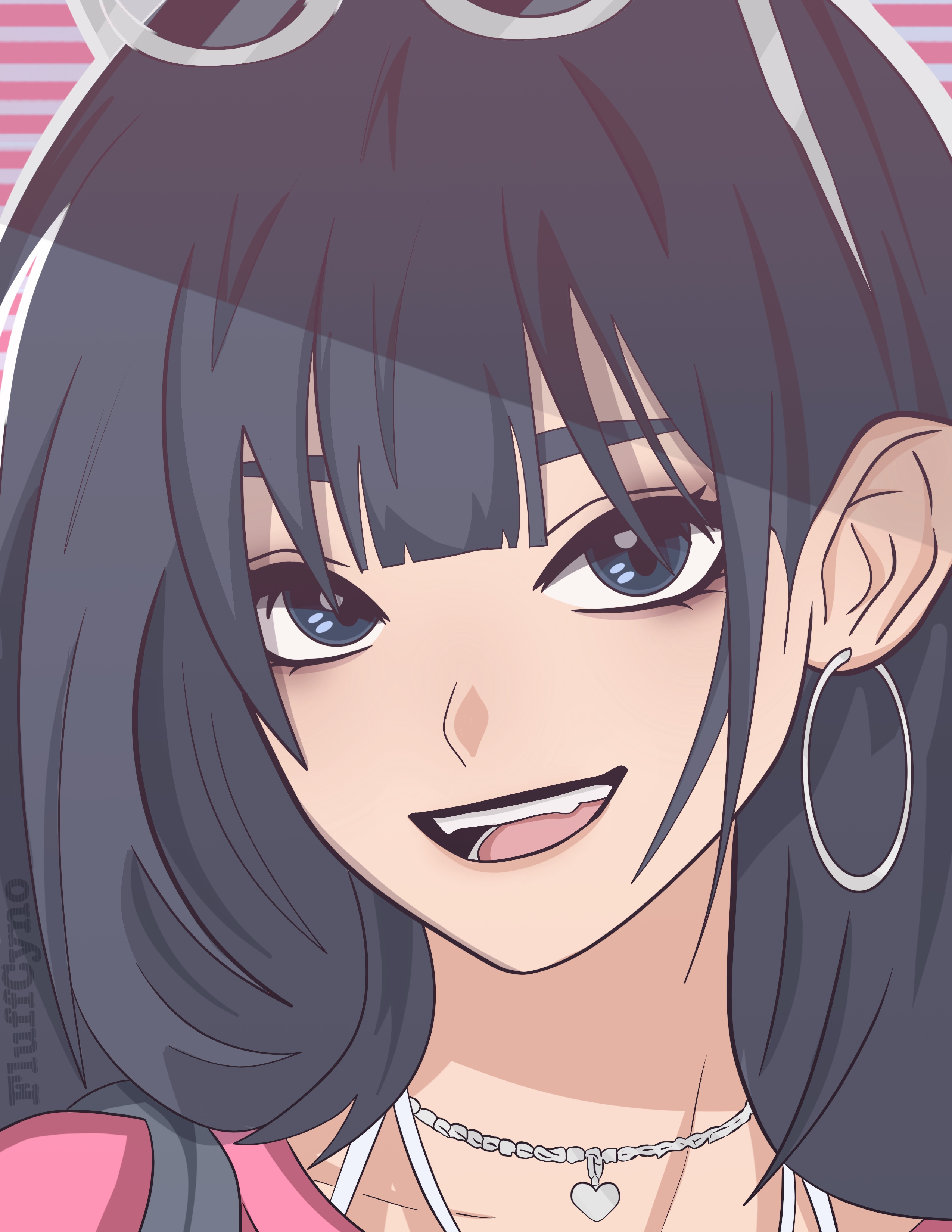 Link Click Fan Art | HoYoLAB