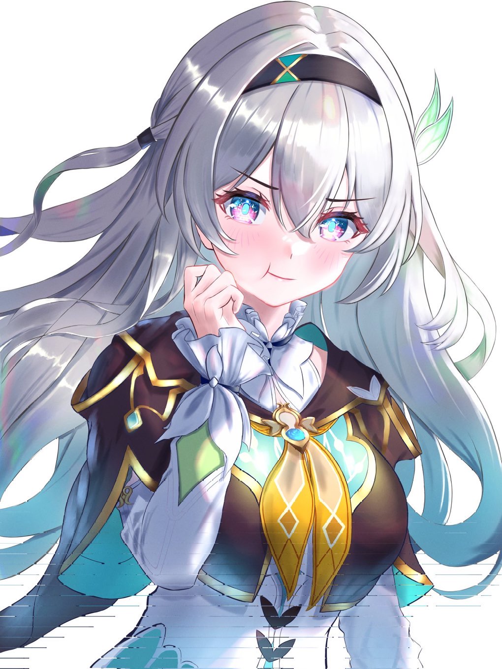 Pouty Firefly is best Firefly ️ Honkai: Star Rail | HoYoLAB