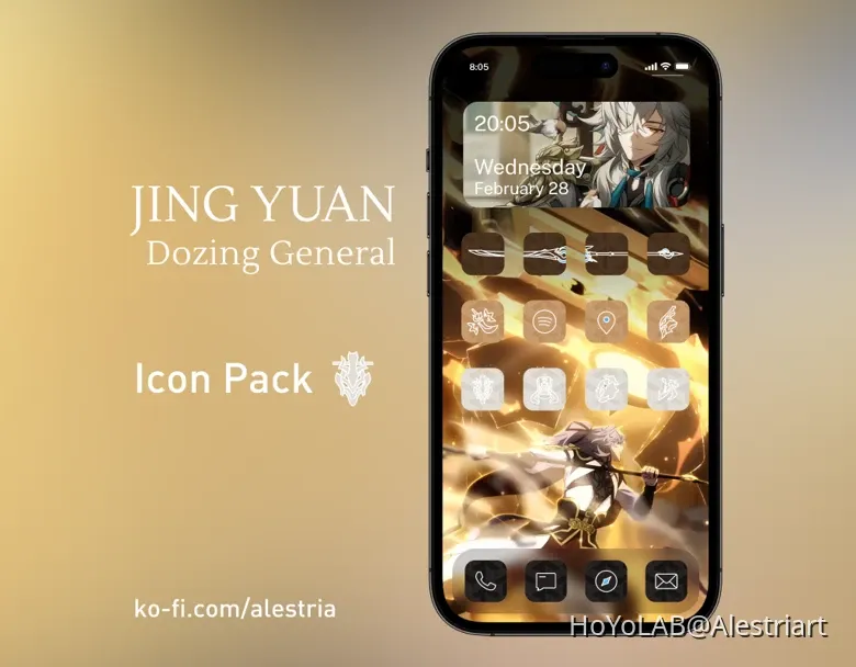 With Sunday’s Arrival, the Lightning King Rises Again! | Custom App ...