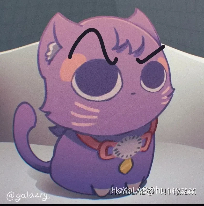 Some hoyalab redesigners are Netflix employees in disguise.Iykyk ...