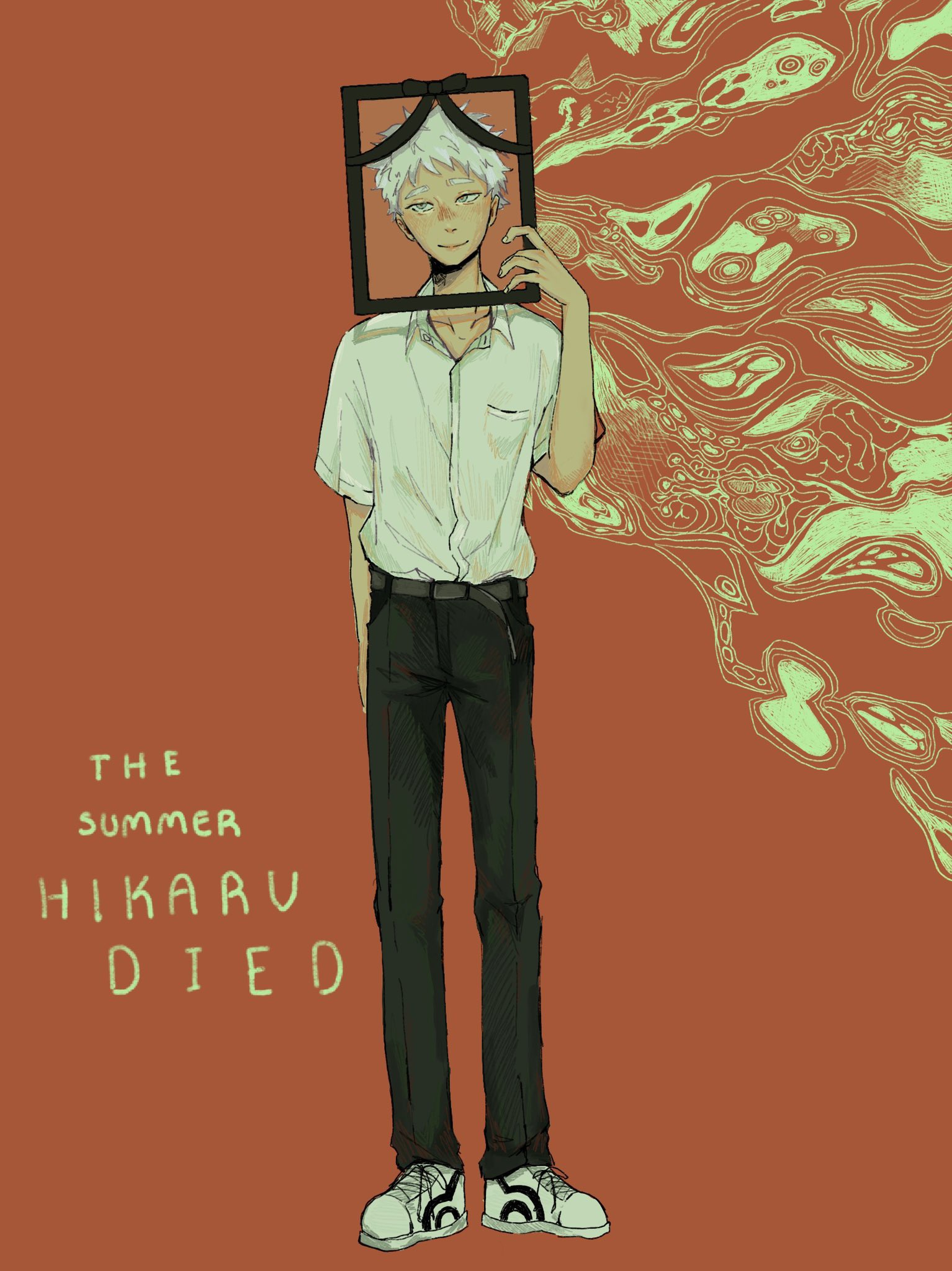 ~underrated characters pt 21 hikaru Genshin Impact | HoYoLAB