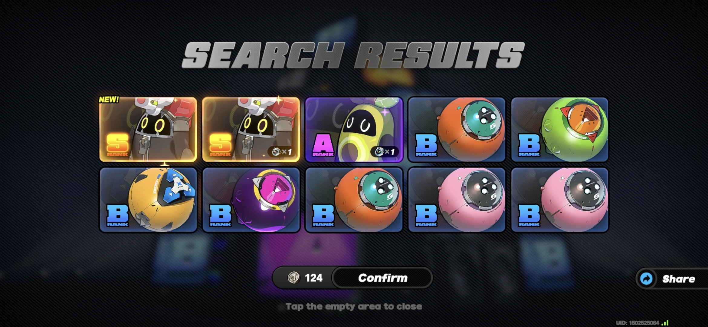 best luck so far Zenless Zone Zero | HoYoLAB