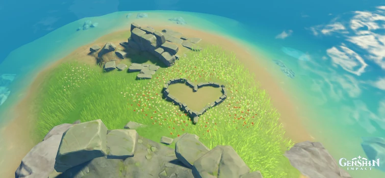 Coop chest Genshin Impact | HoYoLAB