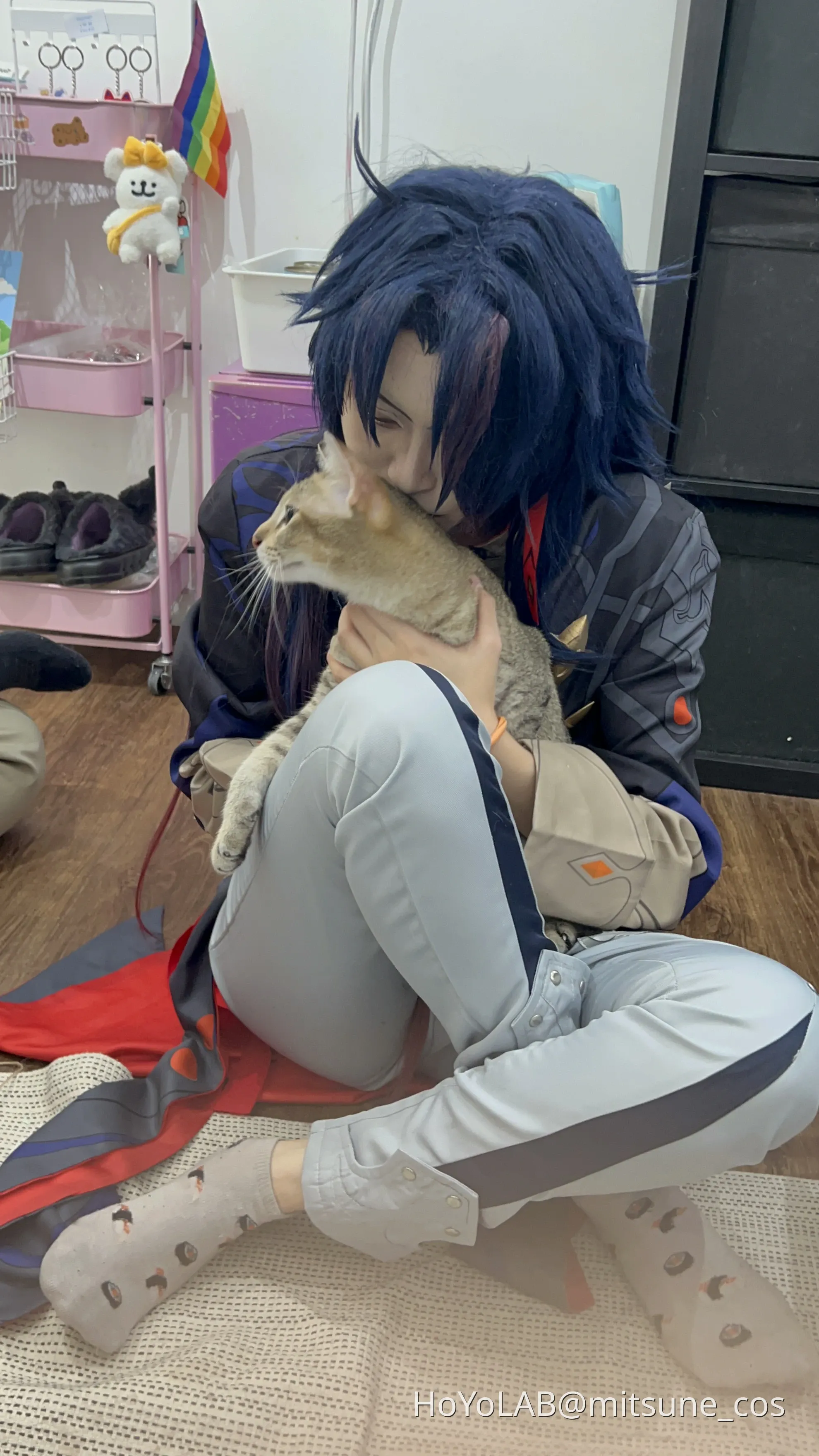 Mew Honkai: Star Rail | HoYoLAB