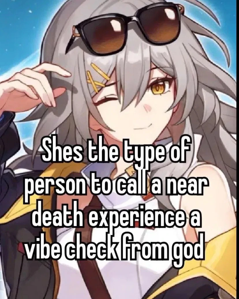 HSR memes Honkai: Star Rail | HoYoLAB