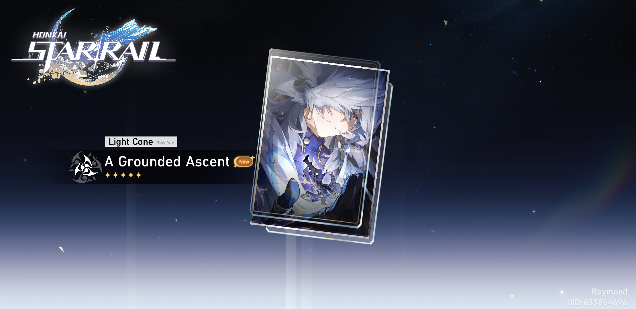 Sunday Lc Pull F2p Hsr win 75/25 Honkai: Star Rail | HoYoLAB