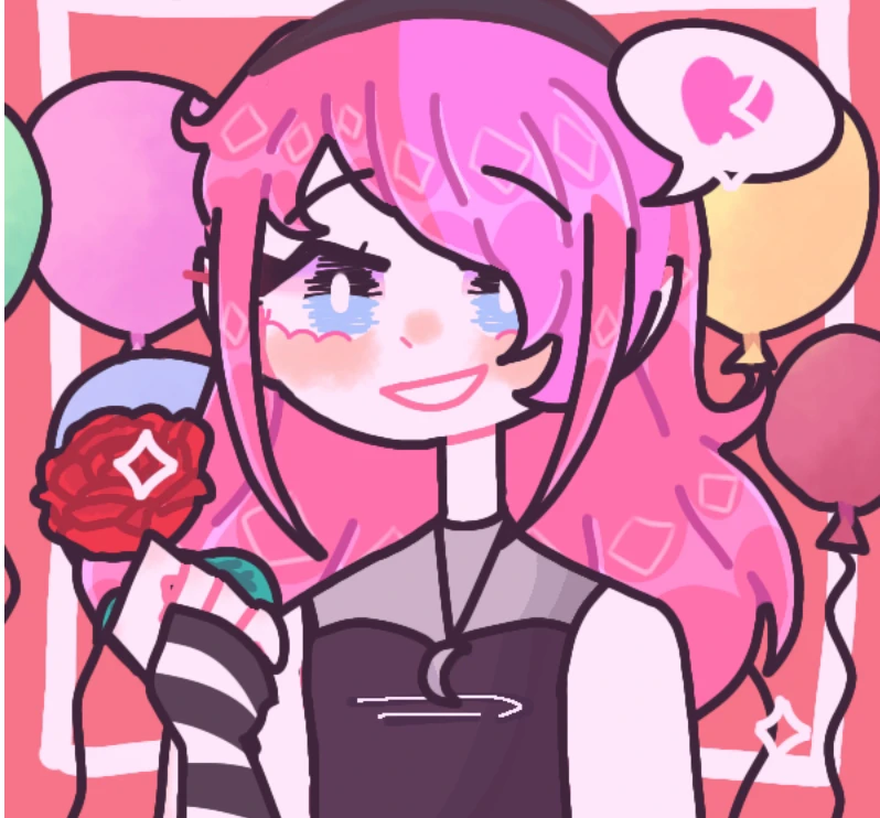 Happy birthday chasca!!!!!!!! Genshin Impact | HoYoLAB