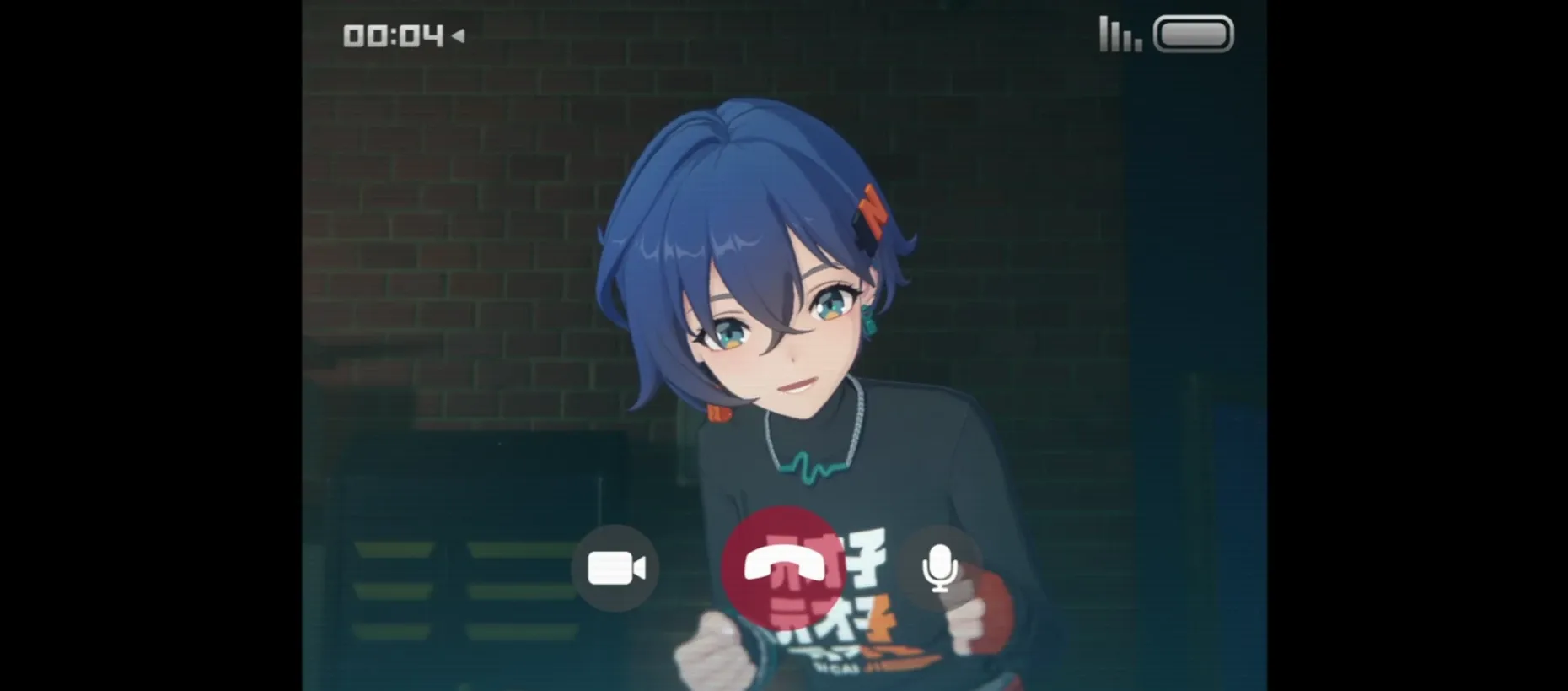 原來當你回歸的時候 兄/妹會歡迎你回來 Zenless Zone Zero | HoYoLAB