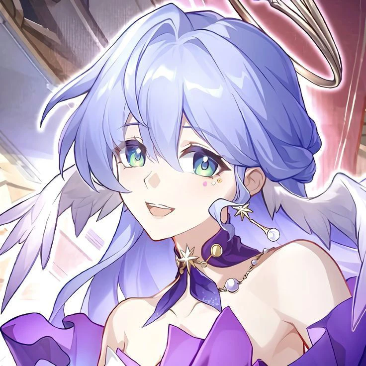 Hoping for sparkle! Honkai Impact 3rd | HoYoLAB
