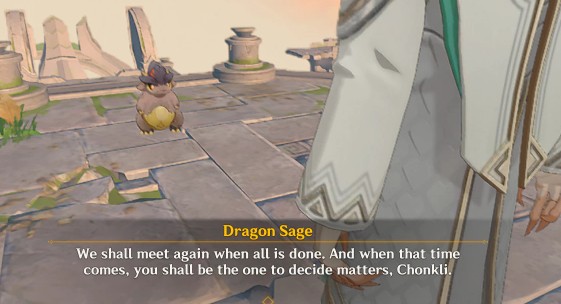 Day 399 of asking for a Wriothesley rerun Genshin Impact | HoYoLAB