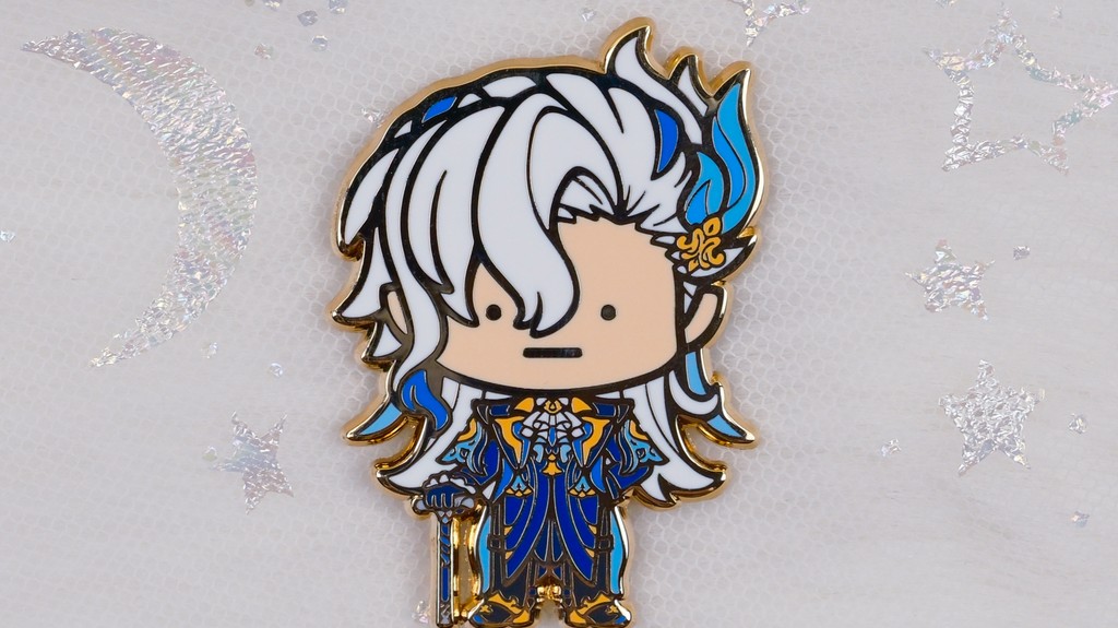 Neuvi\'s C1 or his Weapon? Genshin Impact | HoYoLAB