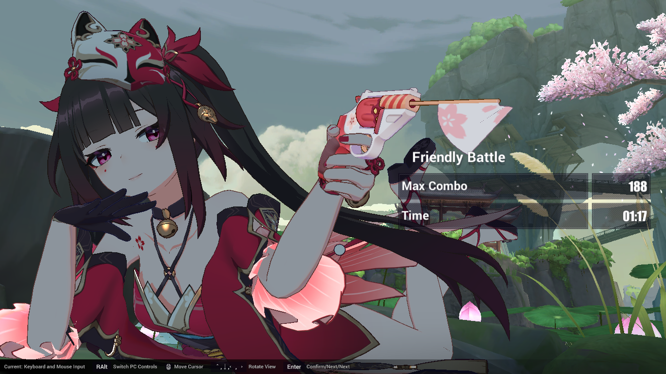 Sparkle Honkai Impact 3rd | HoYoLAB