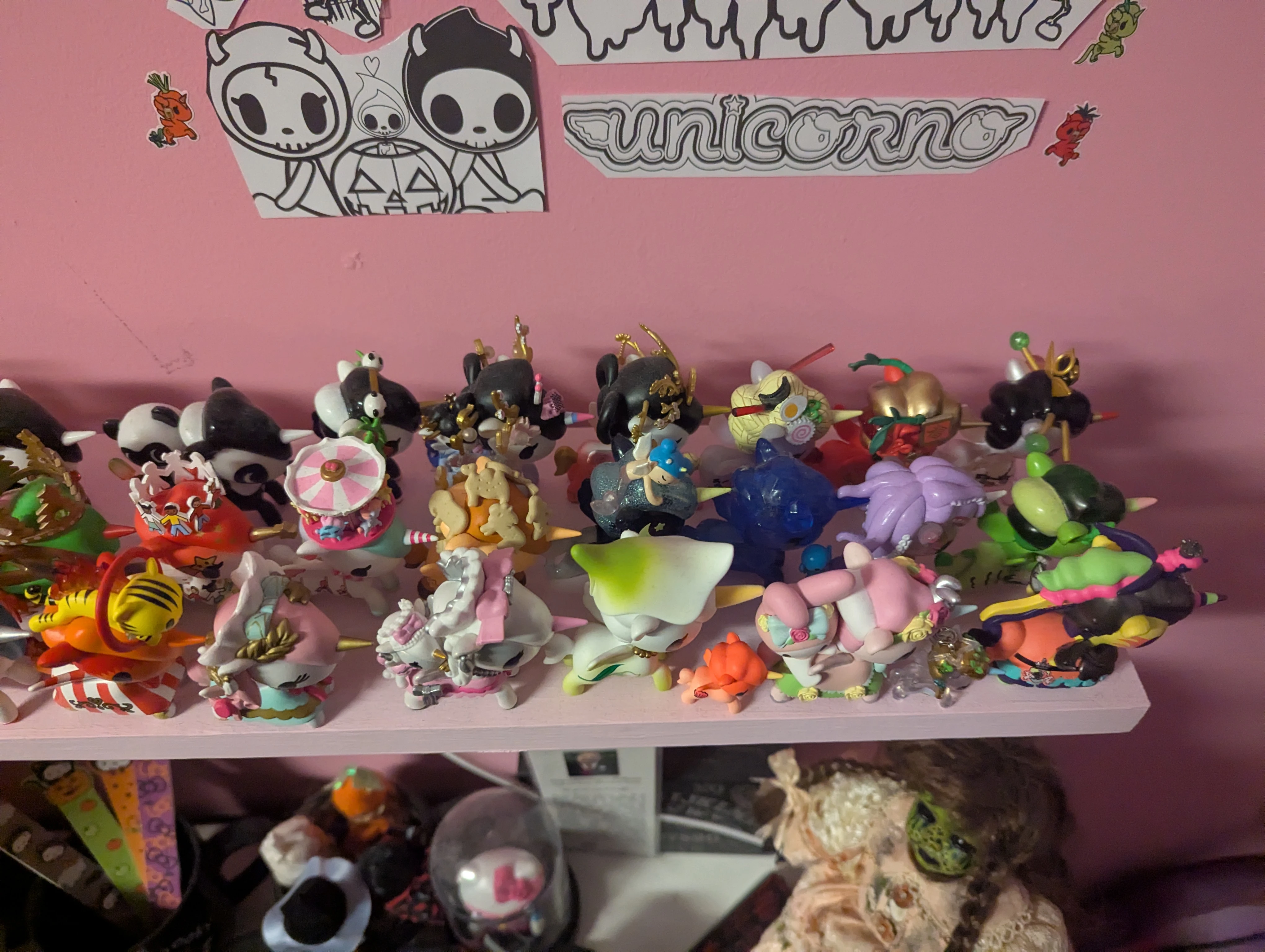 Newest Tokidoki collection!!🩷🩷 | HoYoLAB