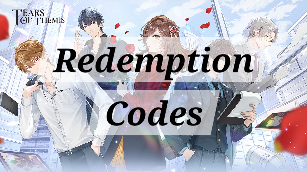 Winter Gifts | Redemption Codes Tears of Themis | HoYoLAB