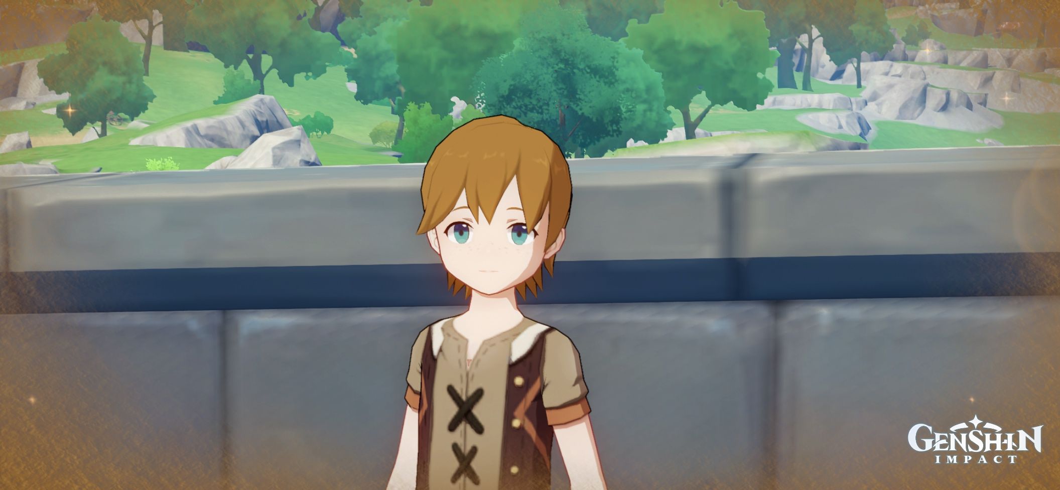 Silly Timmy Genshin Impact | HoYoLAB