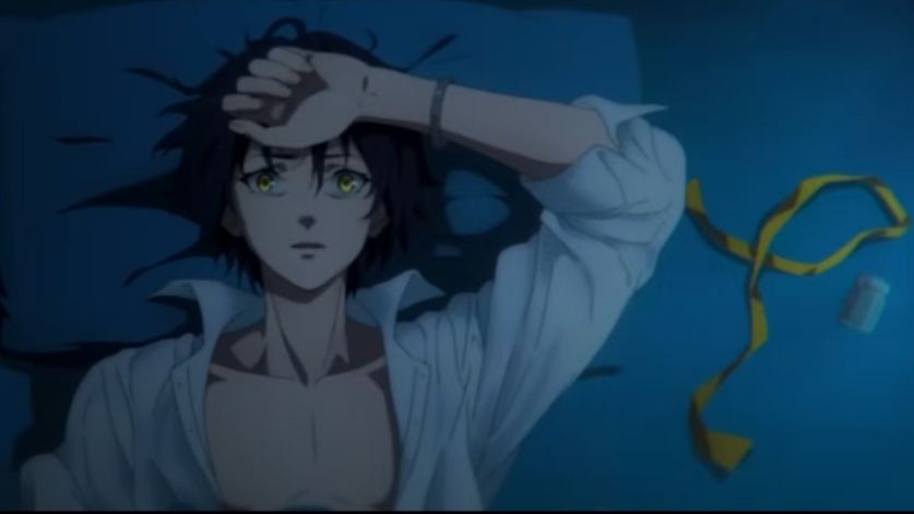 Asaba Harumasa Character Demo: What Do the Photos and Mirror Mean ...