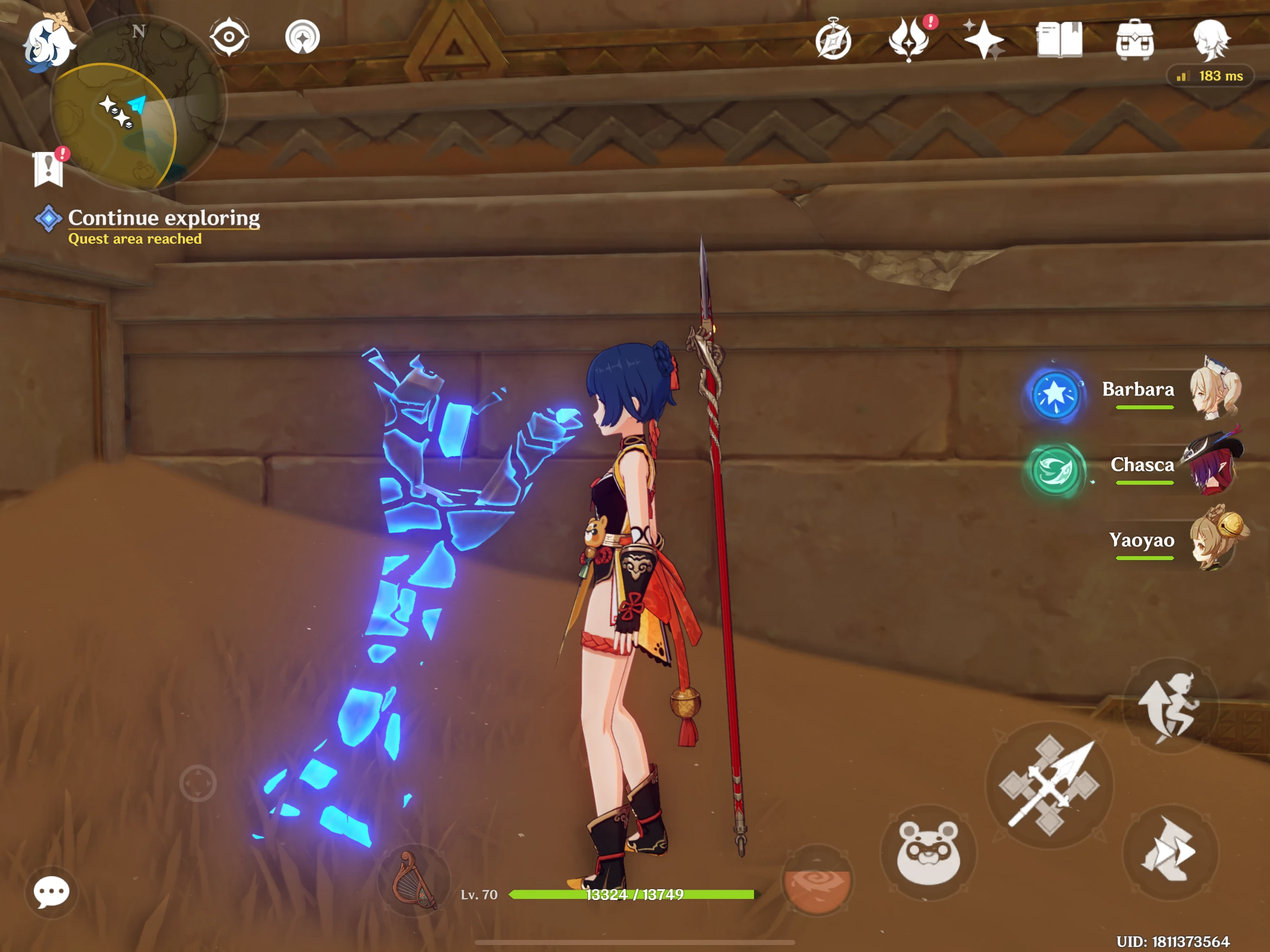 How to activate it 😭 Genshin Impact | HoYoLAB