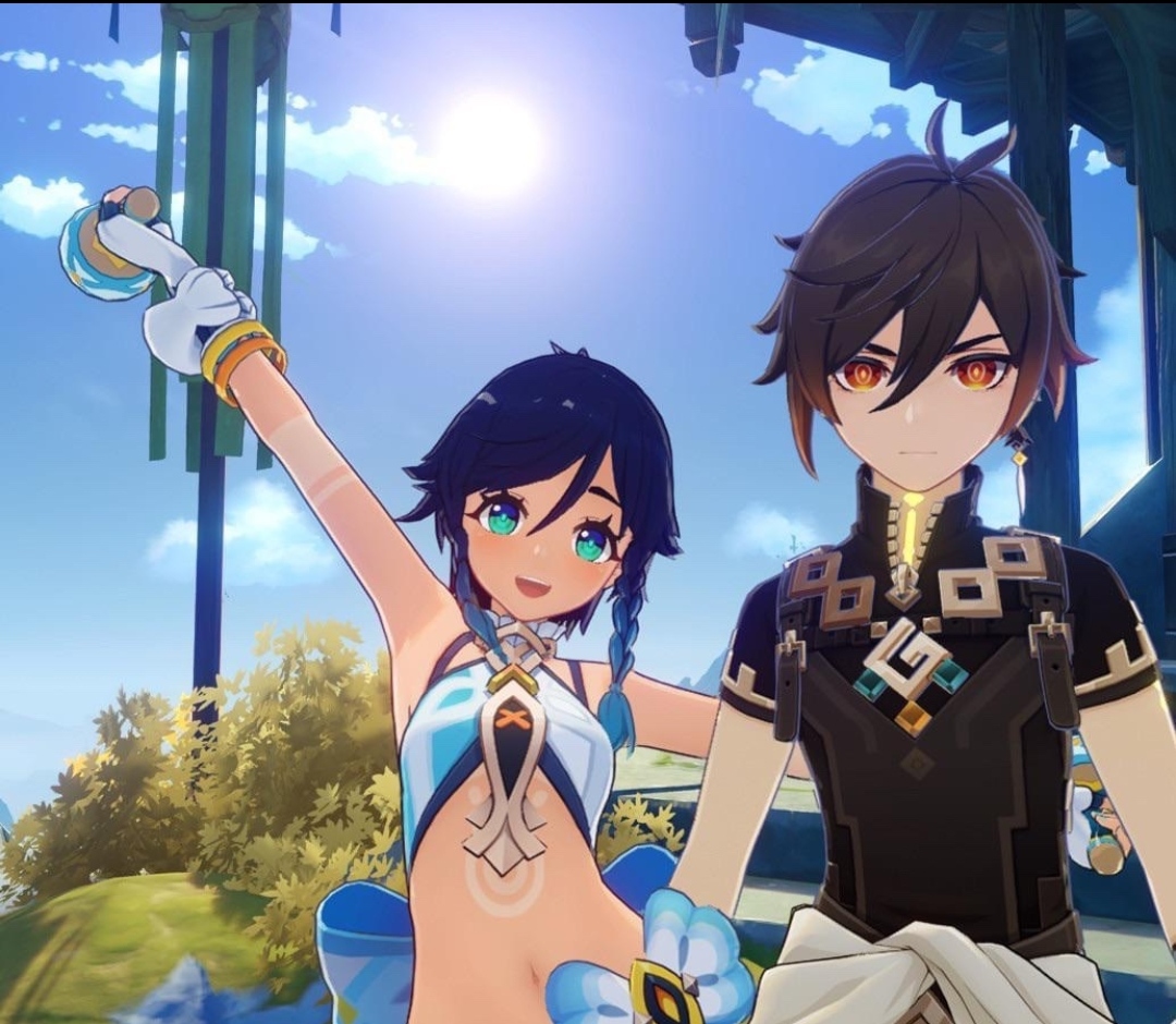 ehe Genshin Impact | HoYoLAB