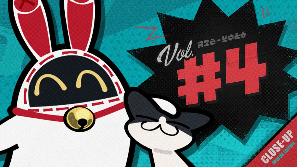 [Ridu Close-Ups] Special Edition 4 | One-Dennyboo's Training Zenless ...