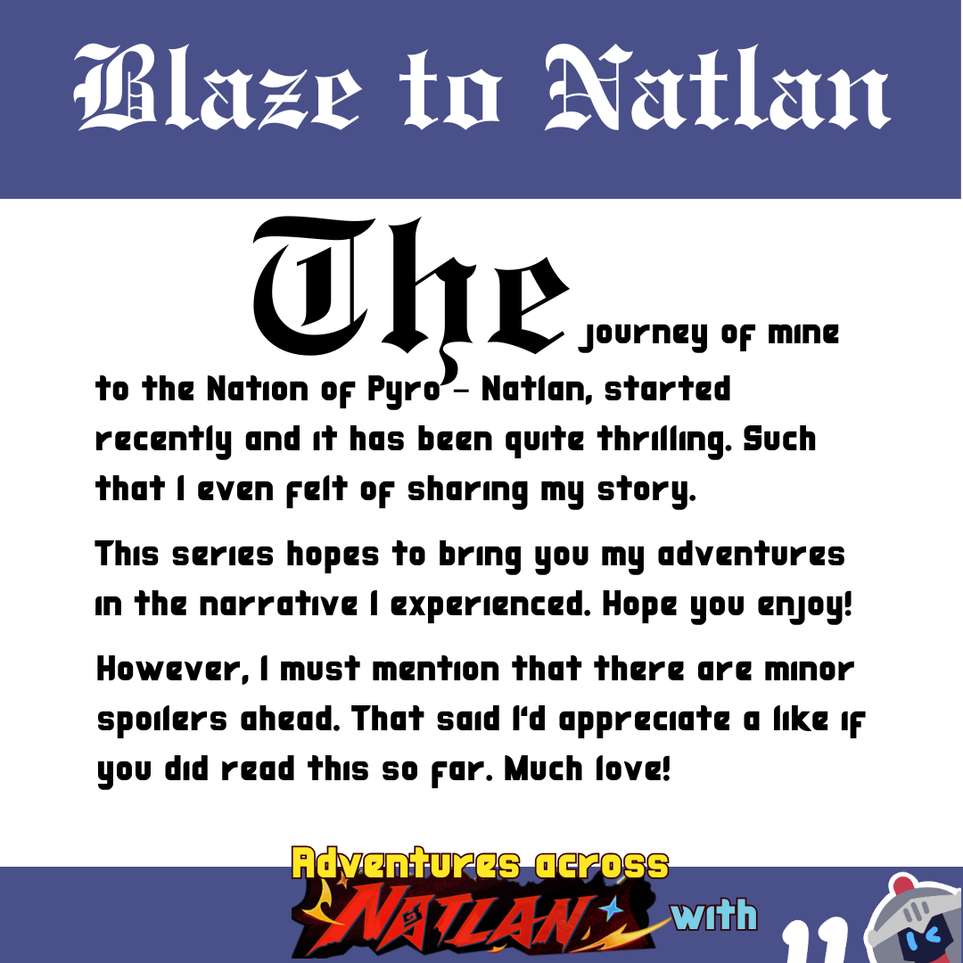 How does one name a Saurian? | Adventures across Natlan #1 Genshin ...
