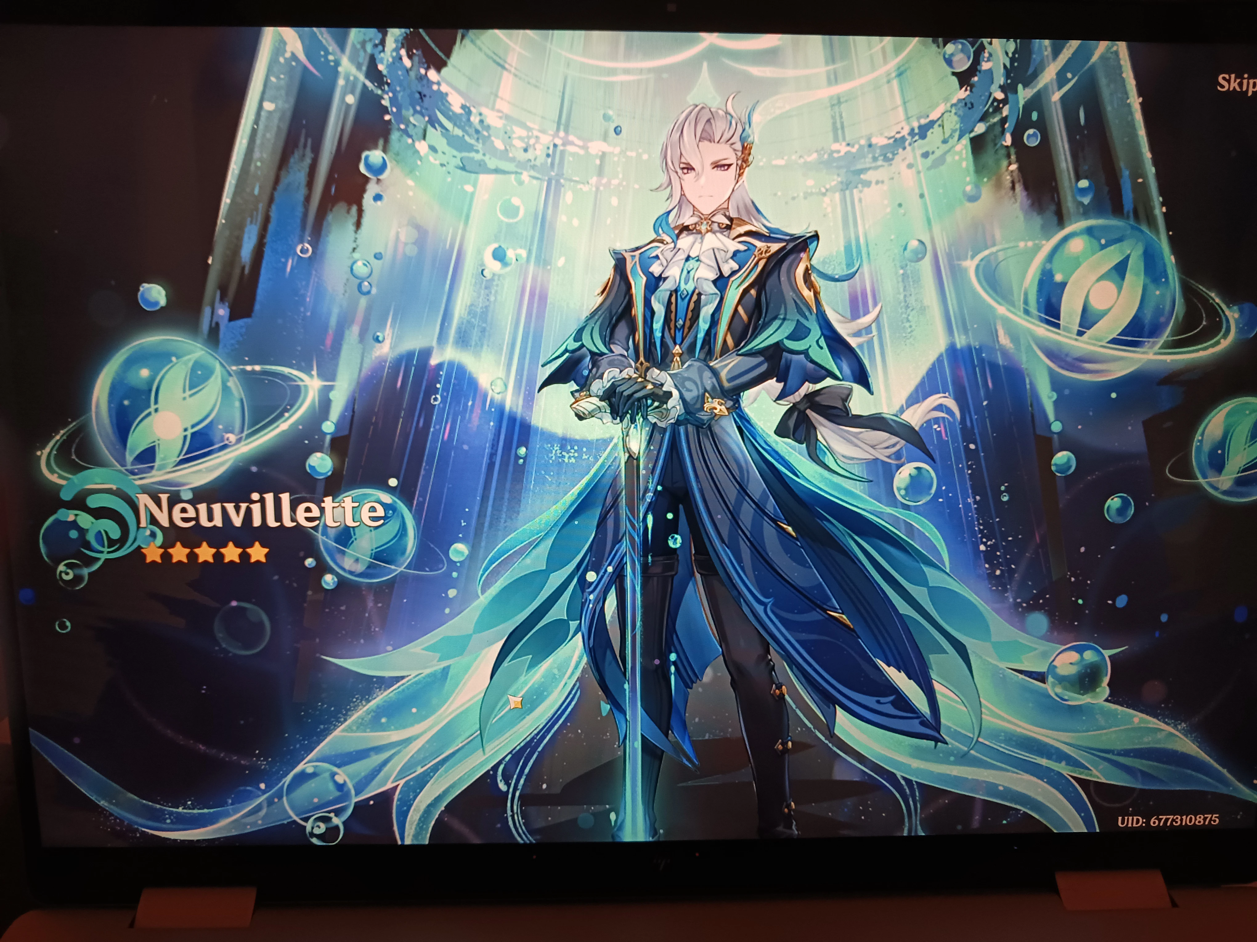 CAPTURING RADIANCE?!?! Genshin Impact | HoYoLAB