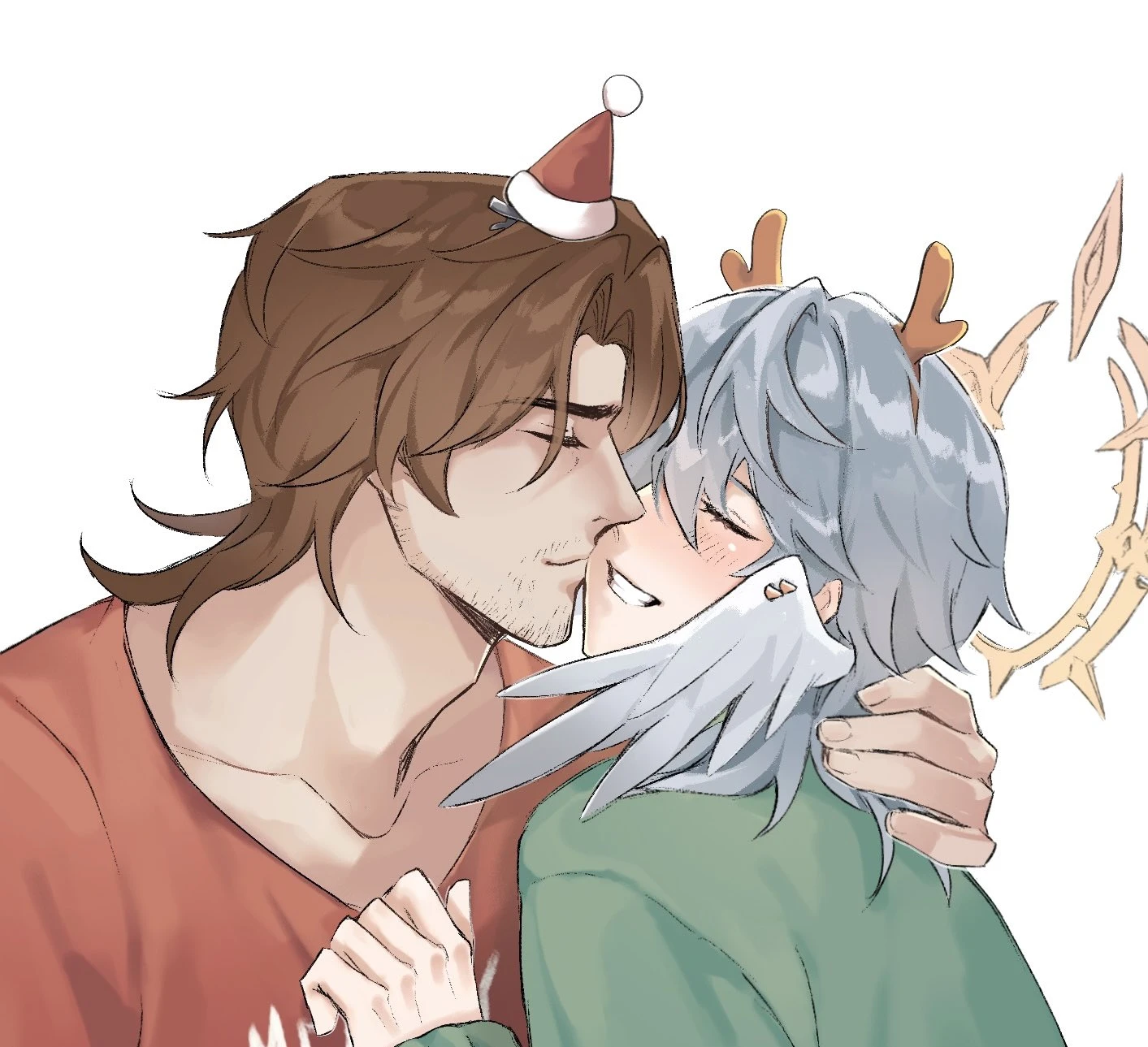 Christmas cùng Galaday Honkai: Star Rail | HoYoLAB