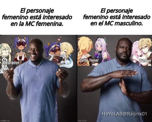 se cayó todo hoy xd Genshin Impact | HoYoLAB