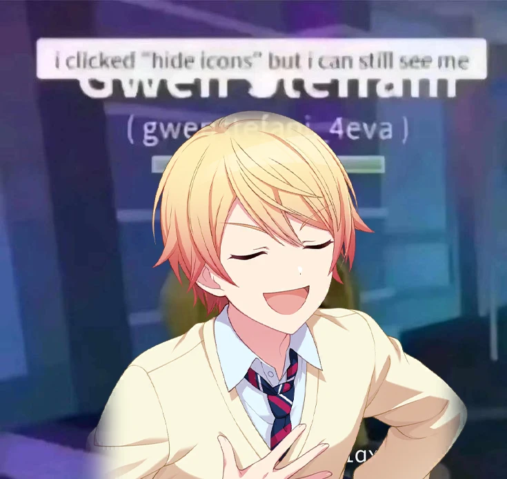 pjsk memes I made | HoYoLAB