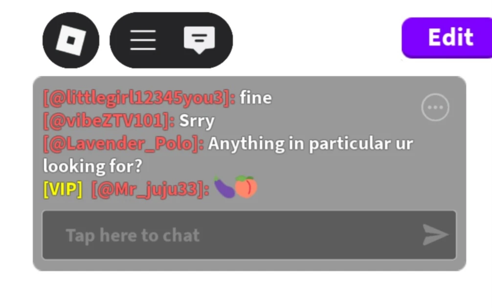 adopt me players scare me | HoYoLAB