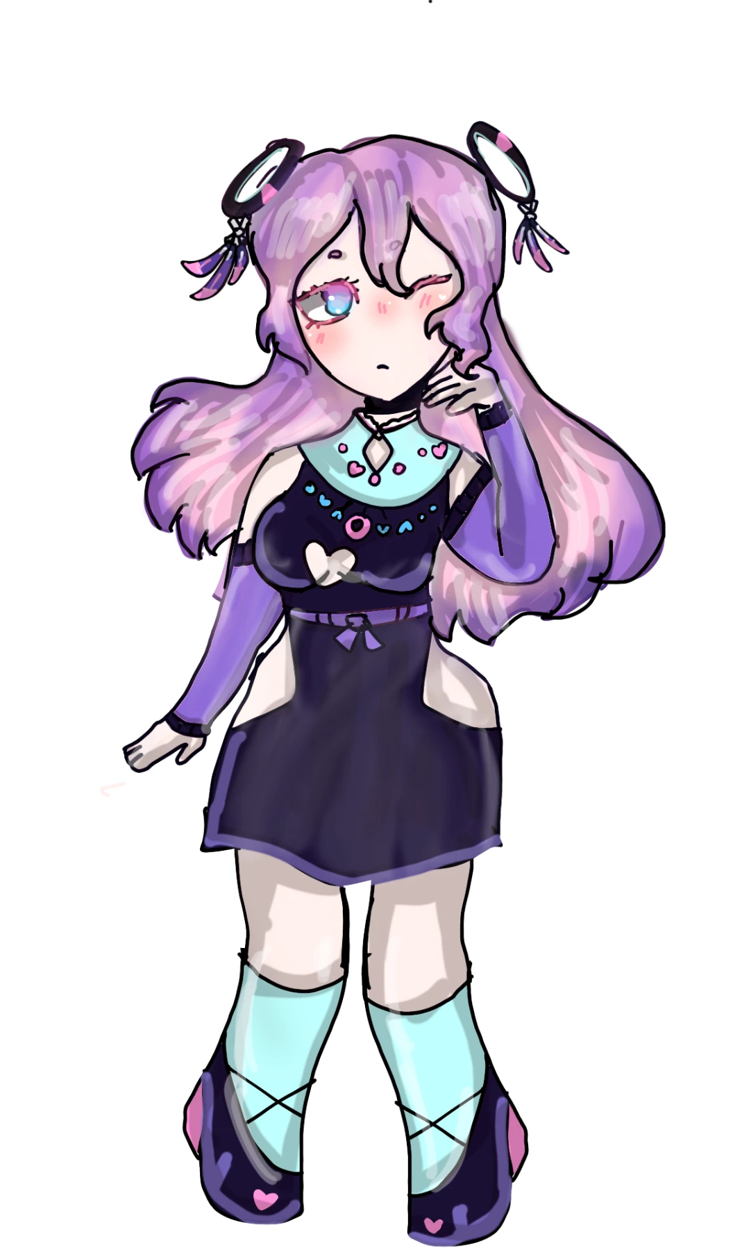 Citlali fanart!!! Genshin Impact | HoYoLAB