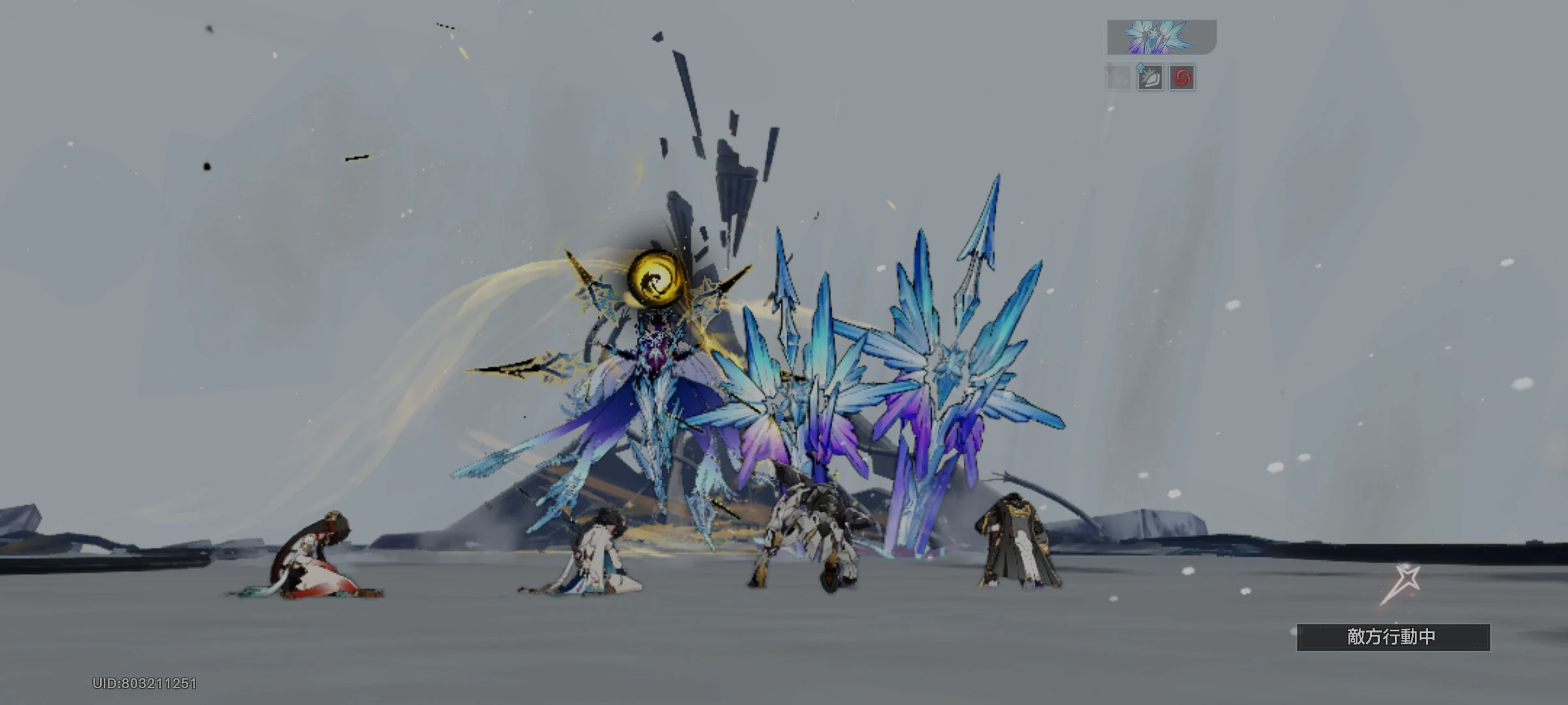 Bug？！ Honkai: Star Rail | HoYoLAB
