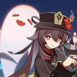 Small Hu Tao edit Genshin Impact | HoYoLAB