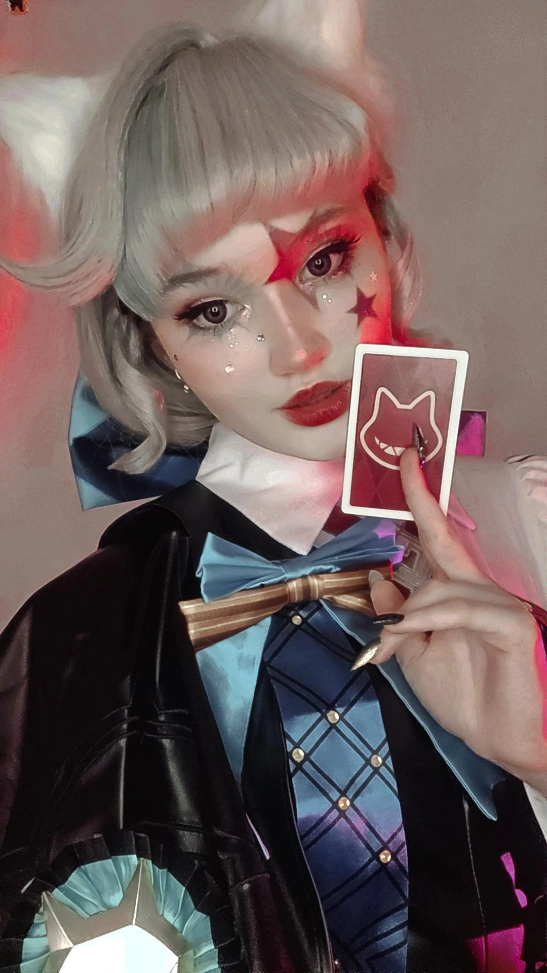 тгк: NIKKAL⚜️ (nikkalle) Genshin Impact | HoYoLAB