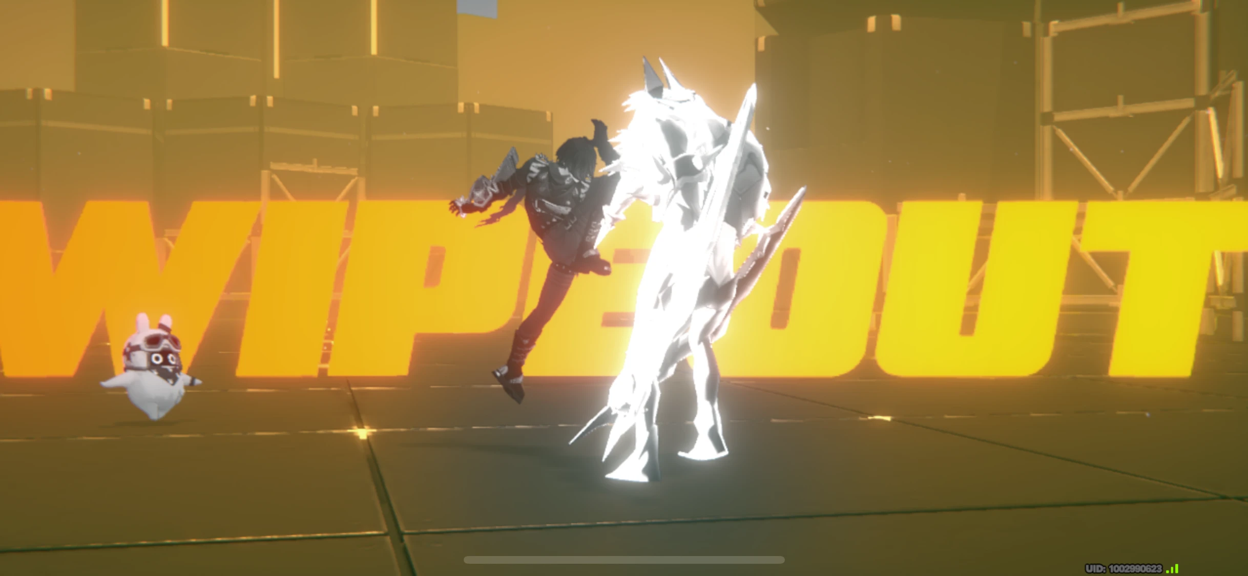 POV- You feel the need to screenshot lighter Zenless Zone Zero | HoYoLAB