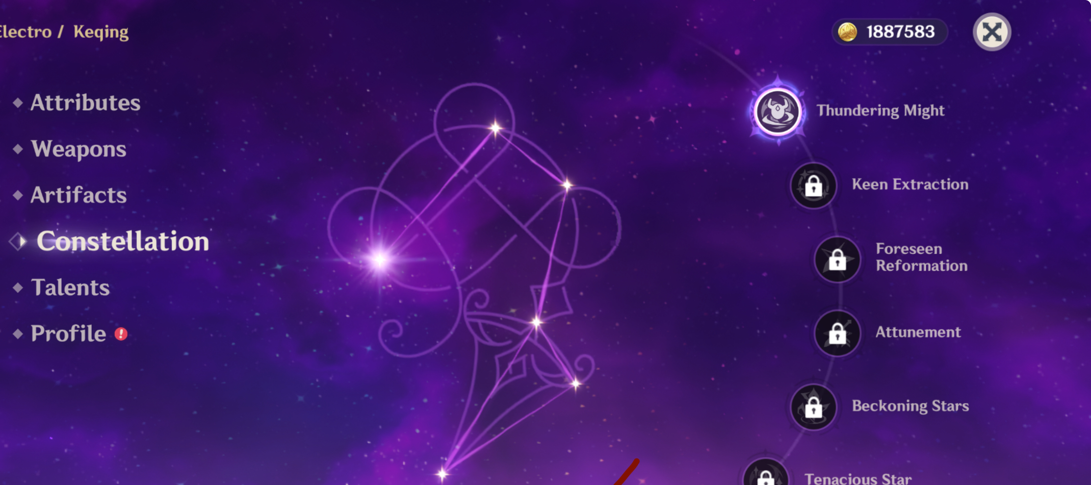 Day 2 of saving for arlecchino Genshin Impact | HoYoLAB