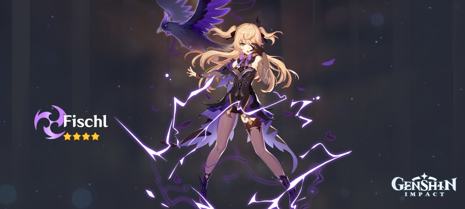 thank you so much Genshin Impact | HoYoLAB