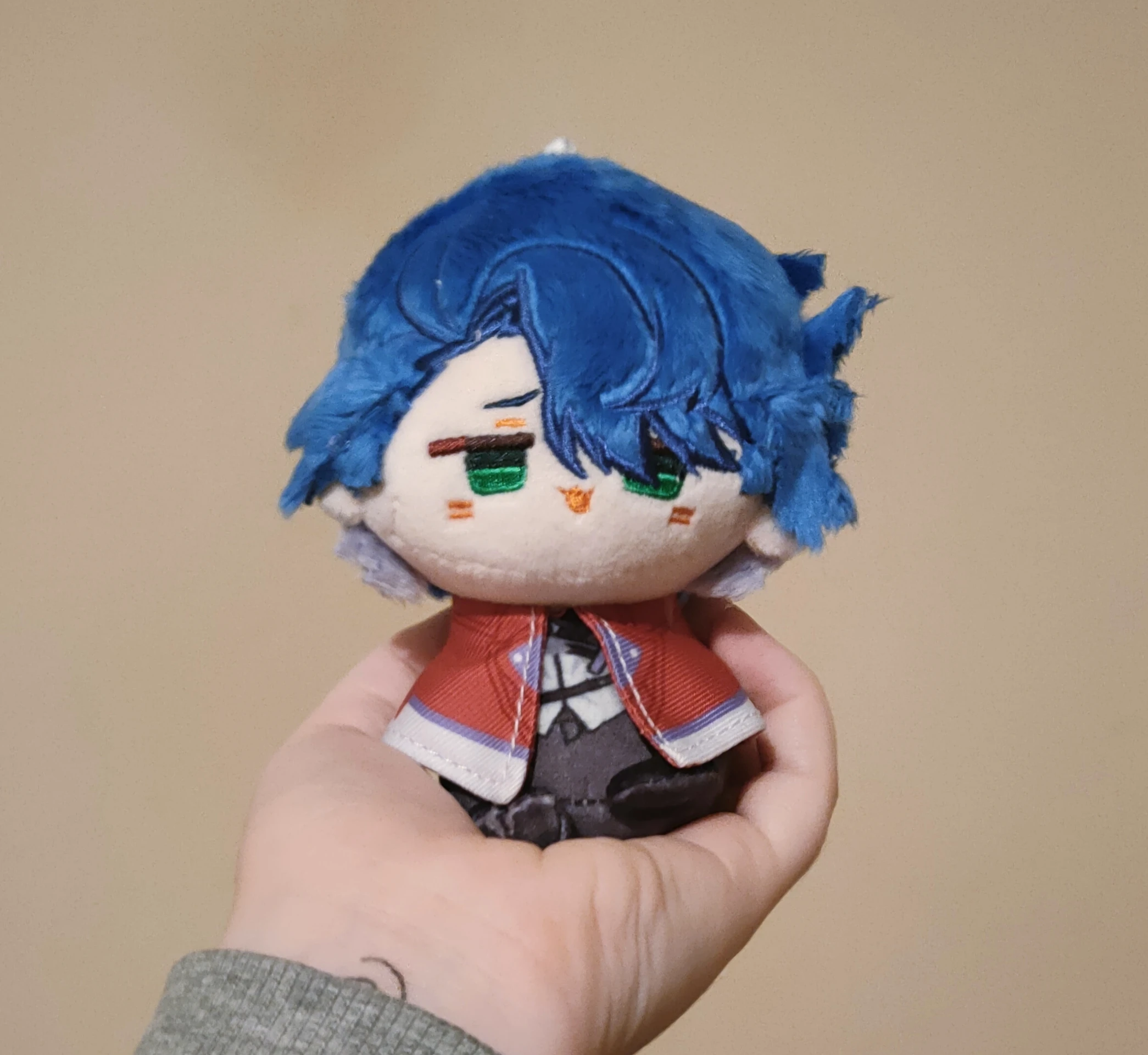 little guy Honkai: Star Rail | HoYoLAB