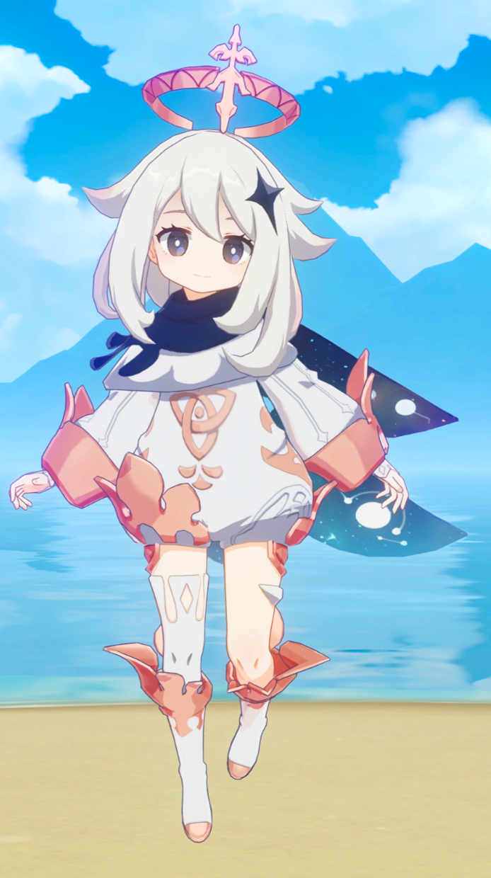 What the sigma😭😭 Genshin Impact | HoYoLAB