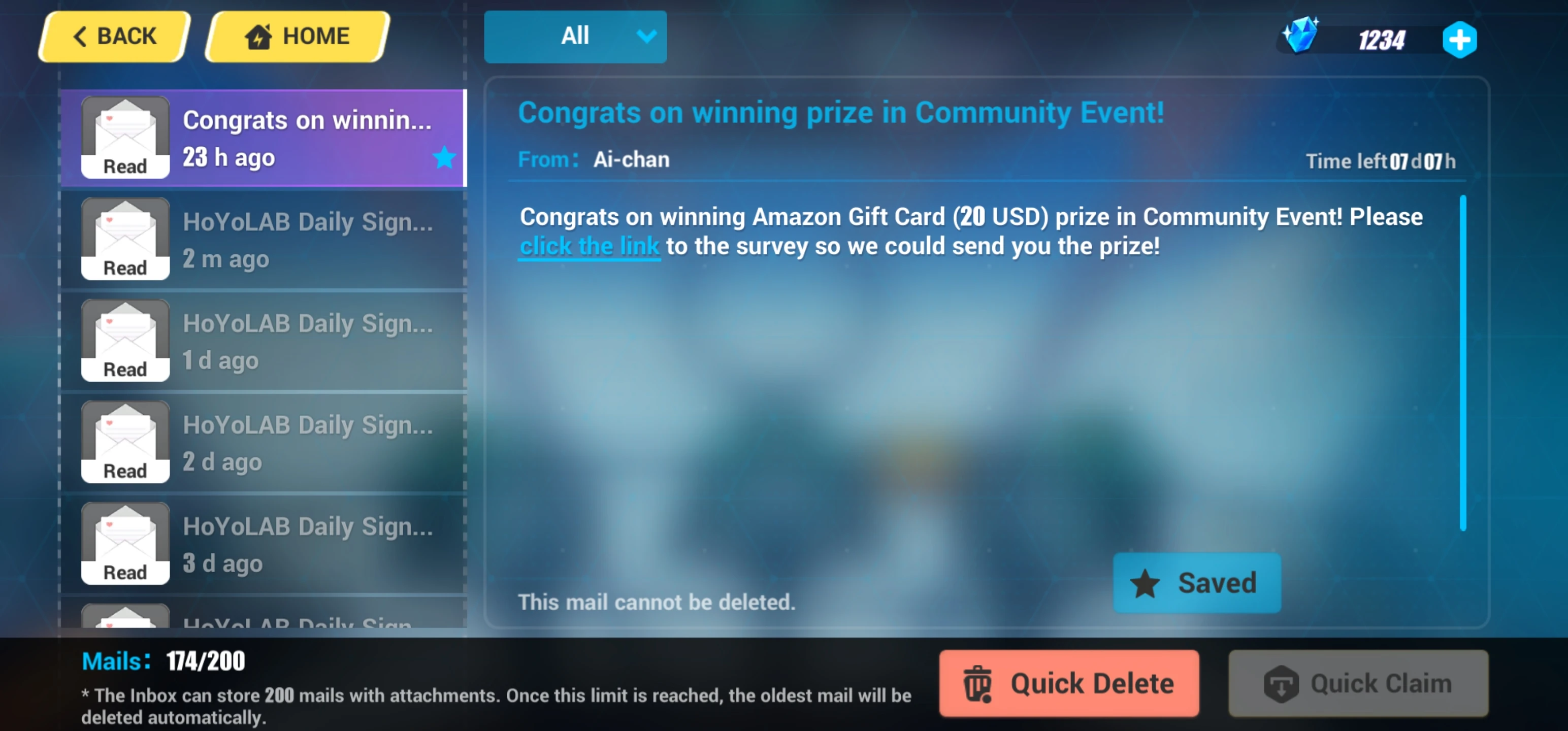 Yoooo??? Honkai Impact 3rd | HoYoLAB