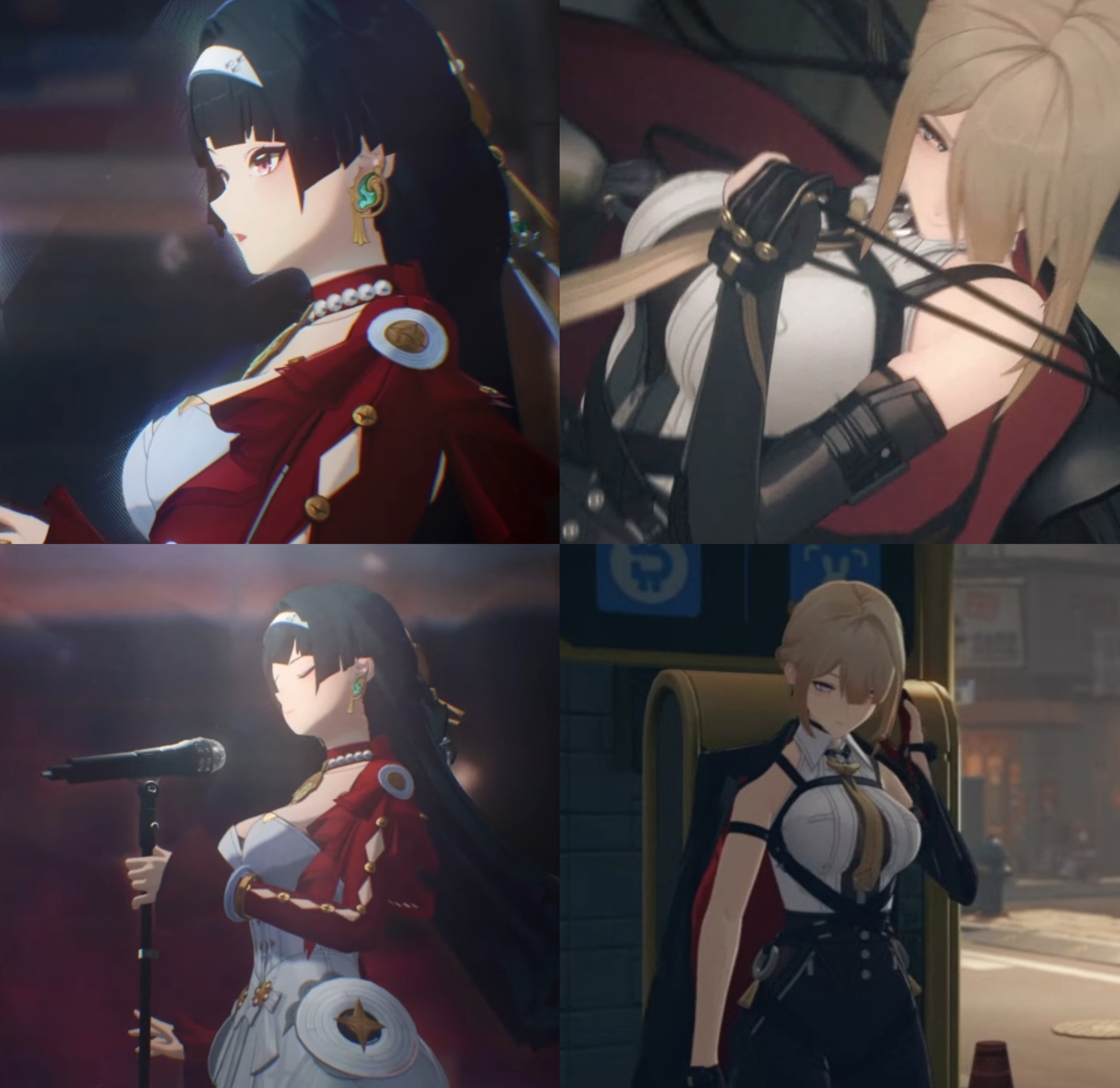 AYO, HELLO THERE?! Zenless Zone Zero | HoYoLAB