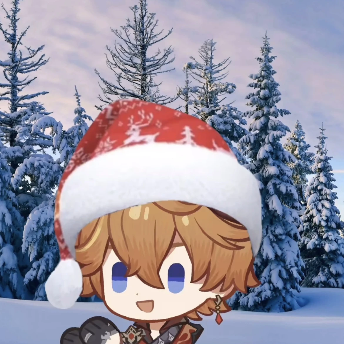 I miss my fox men😔 Genshin Impact | HoYoLAB