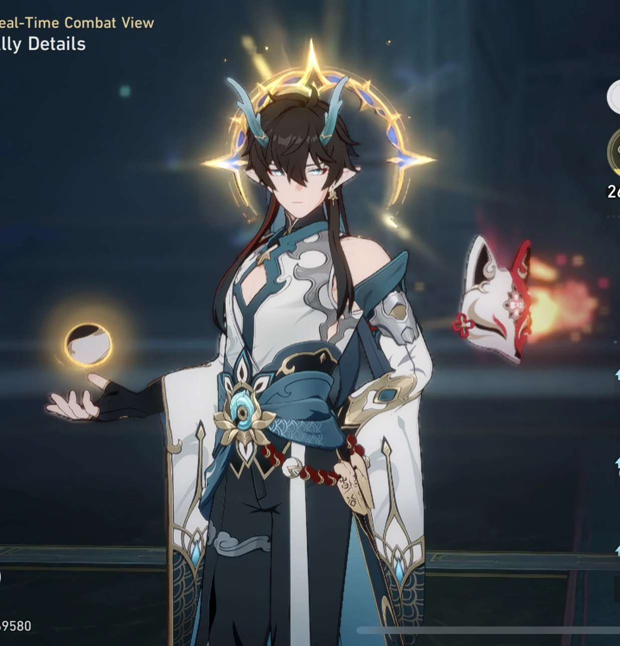 What Sunday and Sparkle did to my Dhil…? Honkai: Star Rail | HoYoLAB