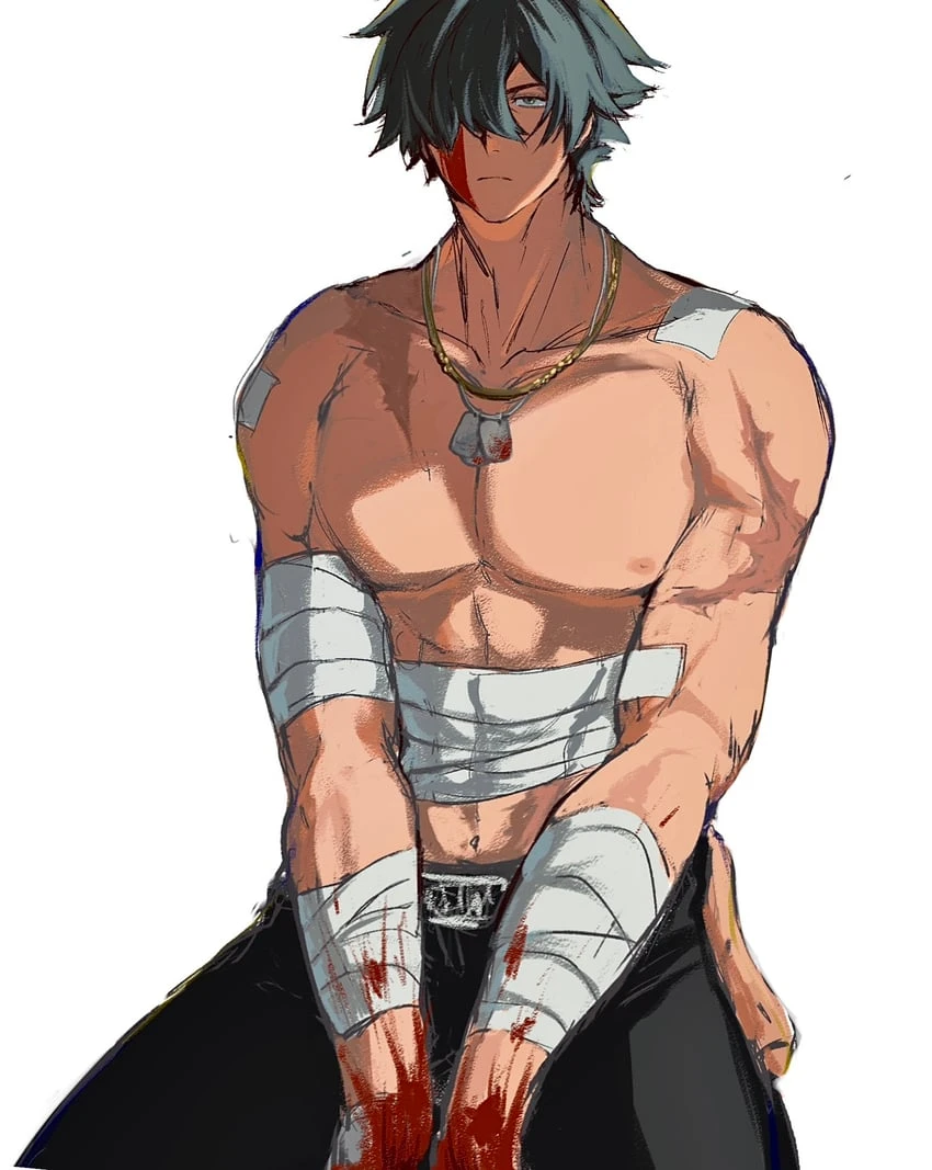 Lighter Companion Post Zenless Zone Zero | HoYoLAB