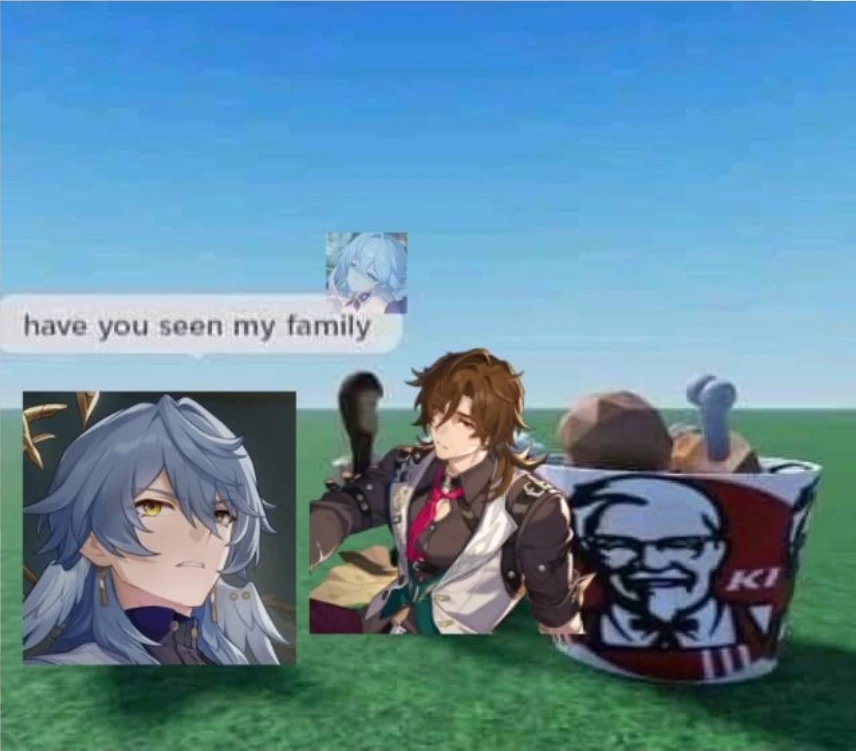 Roblox stolen hsr memes Honkai: Star Rail | HoYoLAB